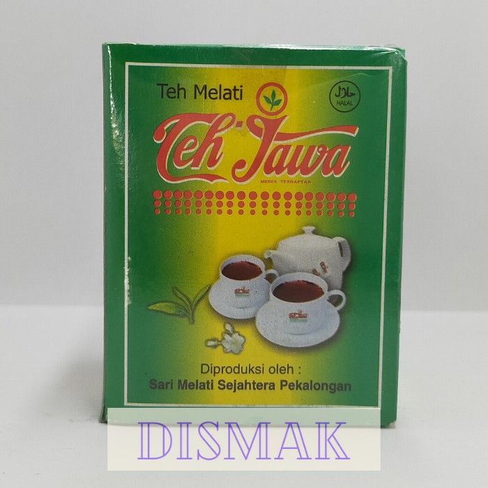 Teh Jawa Melati | Lazada Indonesia