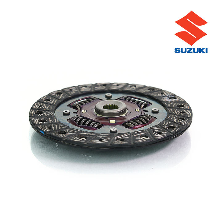 SUZUKI GENUINE PARTS DISC ASSY, CLUTCH FOR SUZUKI SWIFT 1.4 | Lazada PH