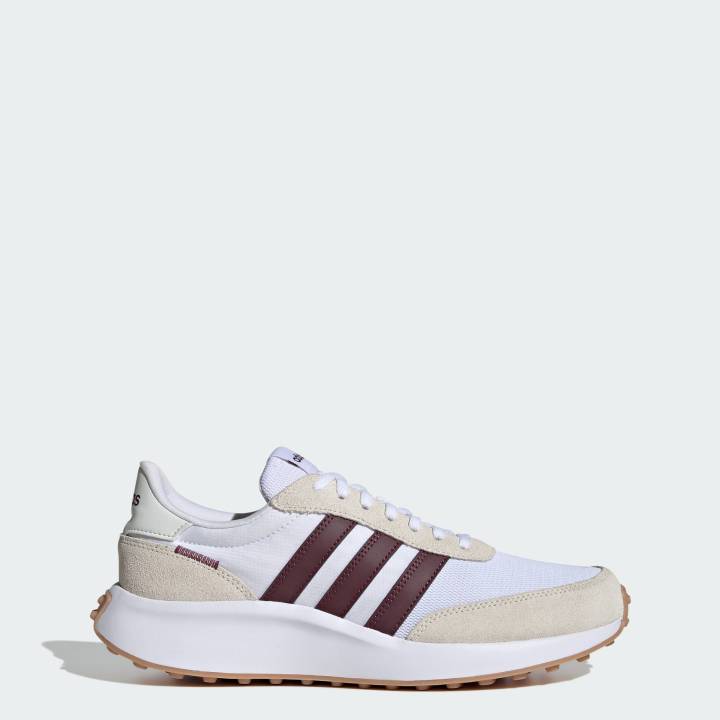 adidas Running & Lifestyle Run 70s Lifestyle Running Shoes Men White ...