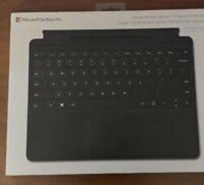 MicroSoft Signature Co-Pilot Keyboard Surface Pro -11 Edition Black ...