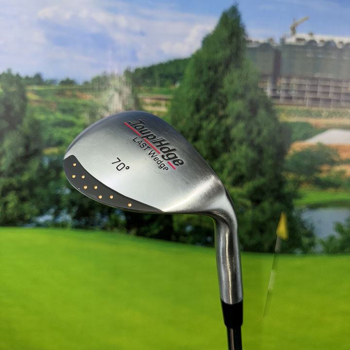 2025 Golf Wedge Club 68 70 72 Degree Sand Wedge High Throw Large Club ...