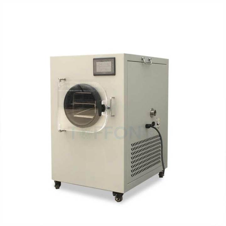 Freeze-drying microsphere technology of small household food freeze ...
