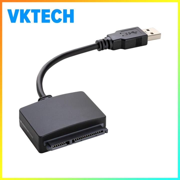 [Vktech] USB 3.0 To SATA Hard Drive Adapter External Hard Drive ...