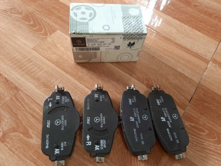 [HCM]Bố thắng trước Mercedes C200 C250 C300 W205 E200 E250 W213 mã ...