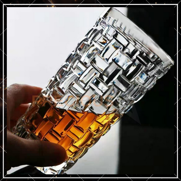 PRECIOUS STAR [6PCS] 300ML and 270ML High Quality U24/U25 Drinking ...
