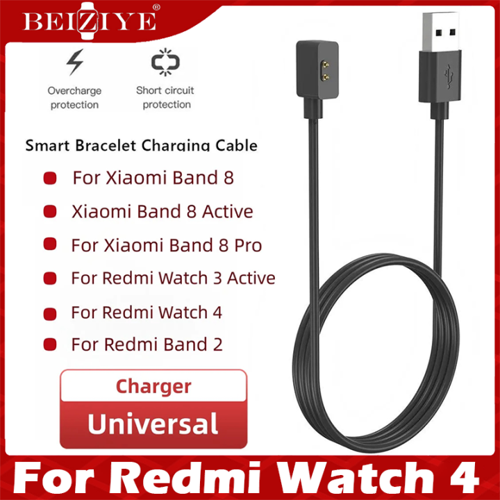 For Xiaomi Redmi Watch 4 Charging Redmi Watch4 USB Charging Cable ...