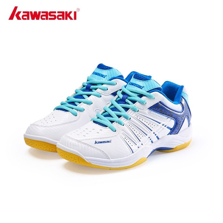 Kawasaki K-065D&K-063 Sports Badminton Sneakers Shoes | Lazada PH