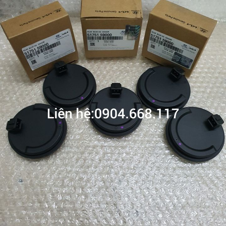 Nắp cảm biến ABS trước Hyundai Solati 5175159000 | Lazada.vn