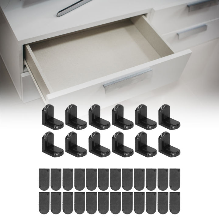 L Bracket L Shaped Corner Corner Brace for Closets for Window for ...