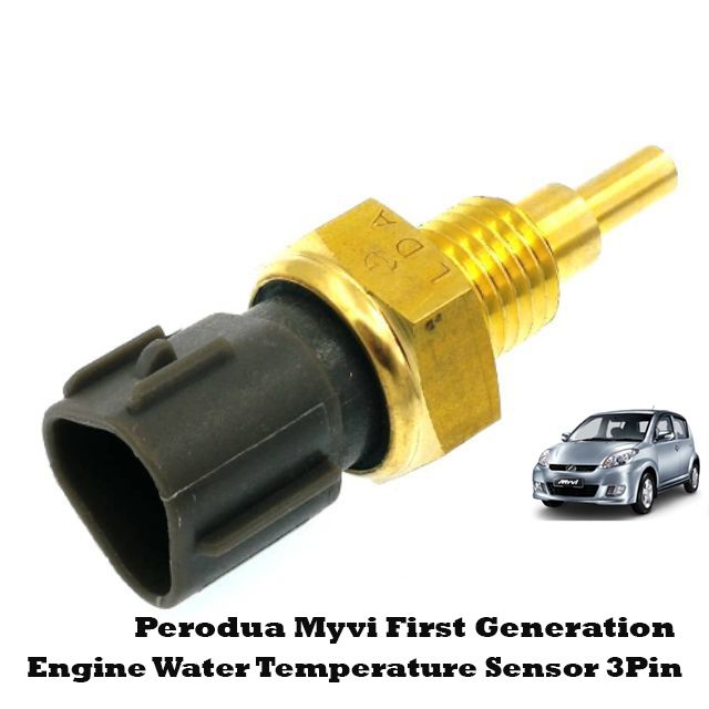 PERODUA DAIHATSU MYVI FIRST GENERATION ENGINE COOLANT WATER TEMPERATURE ...