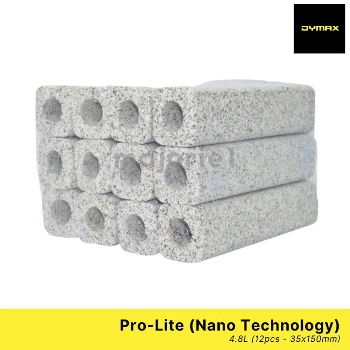 Dymax Pro-Lite Media Nano Technology (For High Bioload Application) 12pcs/bx 4.8L | Lazada PH