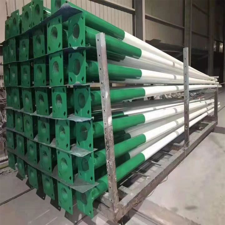 liuliying1 LED street light poles, outdoor complete set of street ...