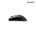 RAKK BULUS Wireless Gaming Mouse Hotswap Huano 80M Clickers PAW3325 ...