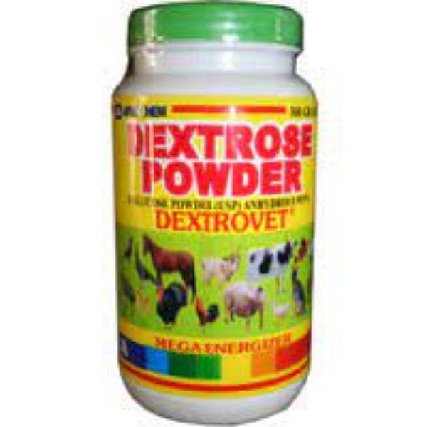 (DEXTROVET) Dextrose Powder | Lazada PH