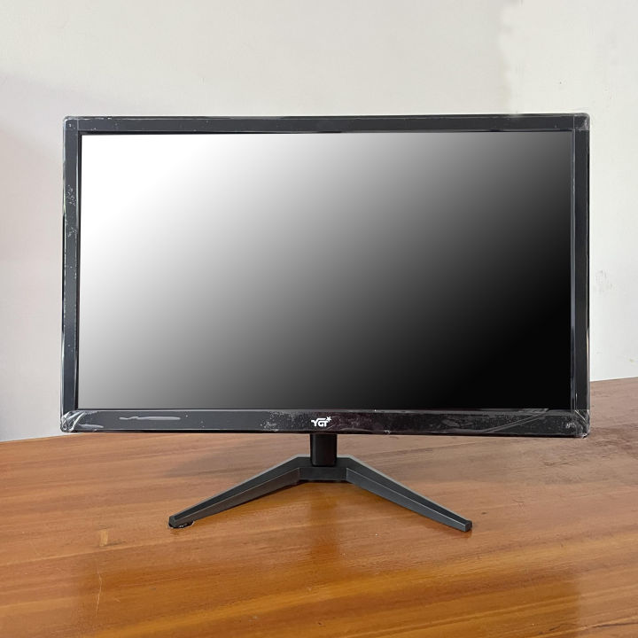 YGT 21.5 INCHES / 24 INCHES / LED / MONITOR / FULL HD / 1080P / BRAND ...