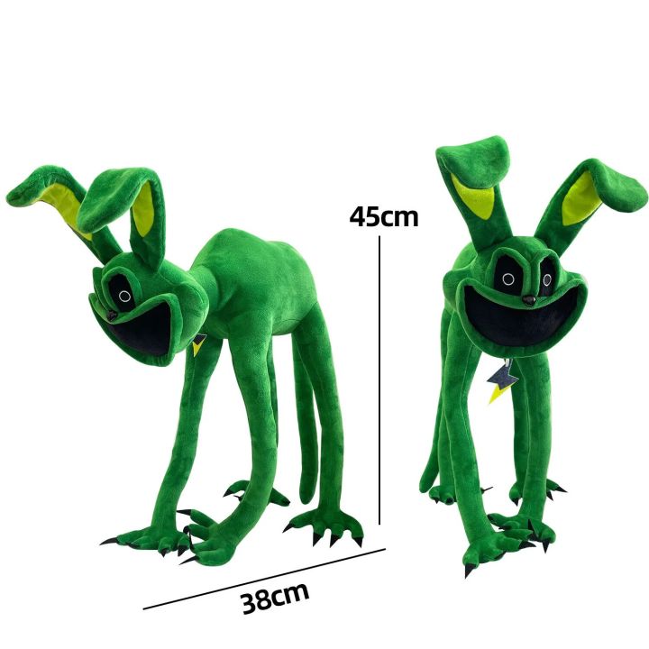 45cm Catnap Plush Smiling Critters Plush Catnap Monster Catnap Plush ...