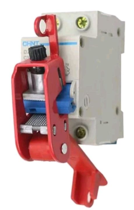 Miniature Circuit Breaker Lockout MCB Lock Kunci | Lazada Indonesia