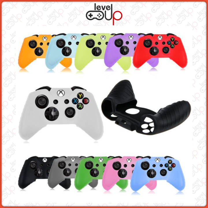 Xbox One X S Controller Silicone Case Plain | Lazada PH