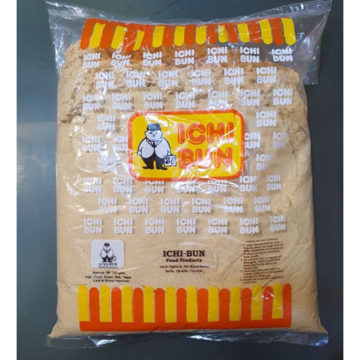 Bread crumbs for pandesal | Lazada PH