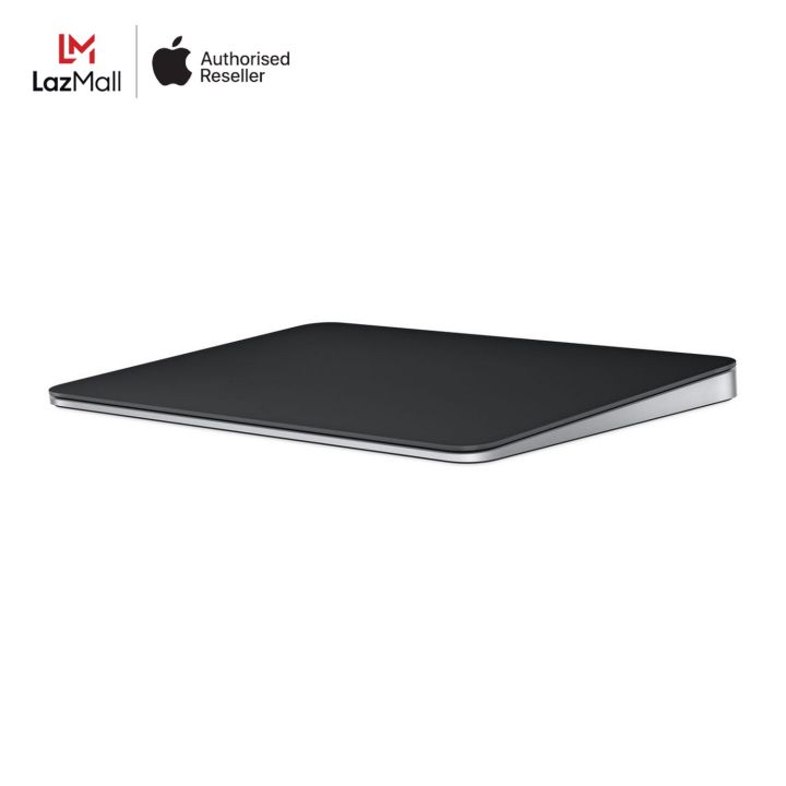 Apple Magic Trackpad - Black Multi-Touch Surface | Lazada.co.th