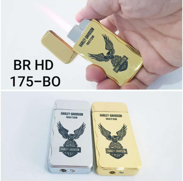 Korek Api Duppont HD 175-BO , Gold dan Silver- Random, Korek Api ...