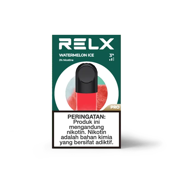 RELX Pod Pro Watermelon Ice | Lazada Indonesia