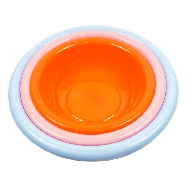 Plastic Multipurpose Heavy Duty Basin Palangana / Palanggana Batya ...