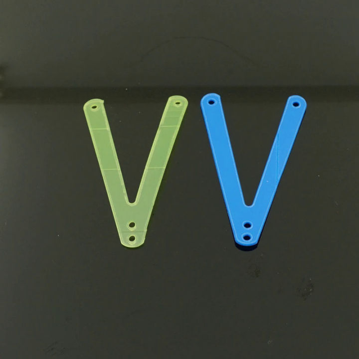 original/Genuine catcher tamiya 4wd parts CNC Rear Plate Connecting ...