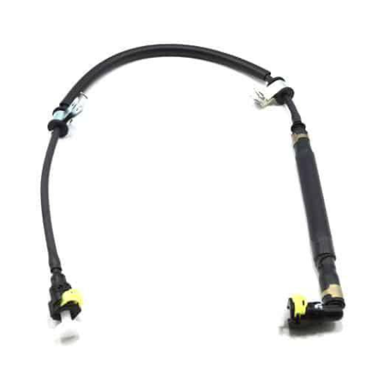 HONDA VARIO 150 VARIO150 PIPE MINYAK FUEL PIPE HOSE ORIGINAL | Lazada