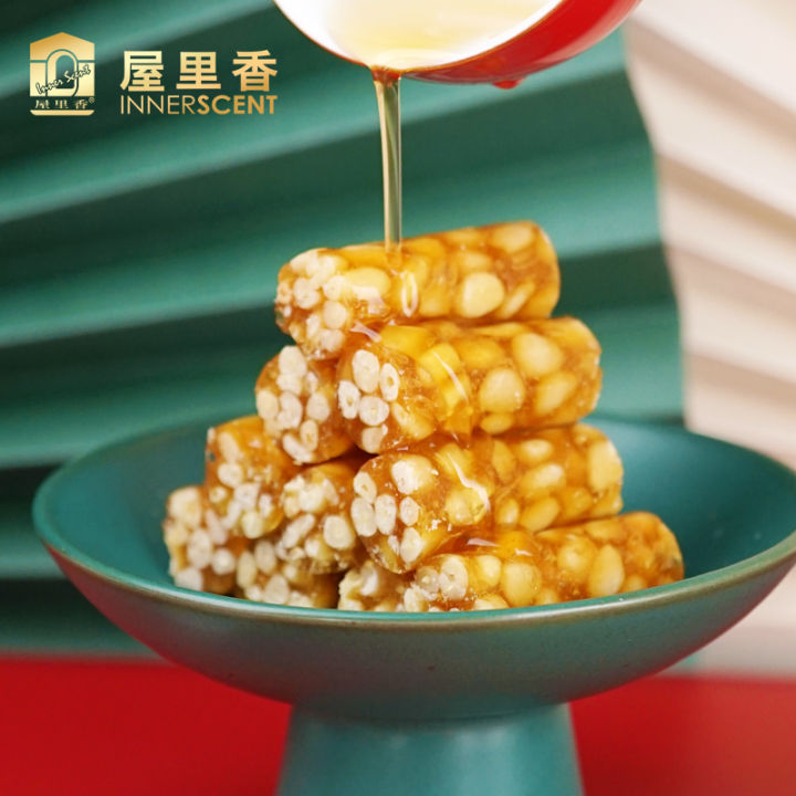 Wu Li Xiang Zhen Wei Te Songtiao is called pine nuts and pine nuts ...