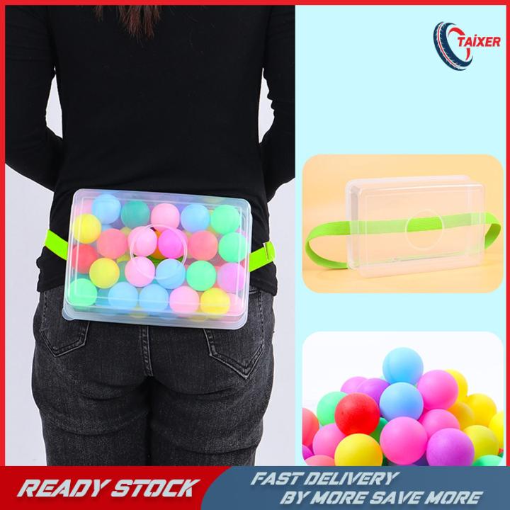 Taixer Shaking Swing Balls Game Indoor Outdoor for Kids Adults Fun ...