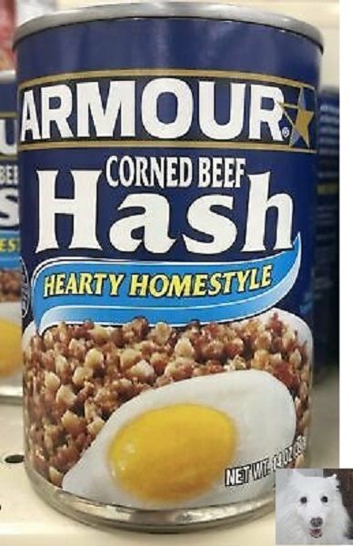 Armour Corned Beef Hash | Lazada PH