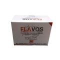 Flavos Food Supplement 60 capsules | Lazada PH