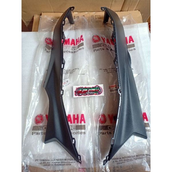 Mole Side 1-2 or Side Skirt for Yamaha Aerox V2 | Lazada PH