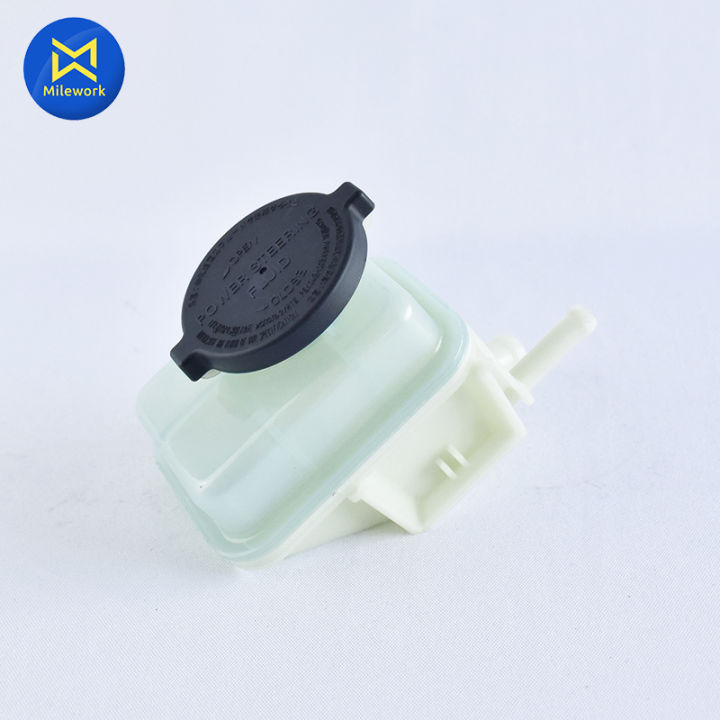 กระป๋องพาวเวอร์ REVO ปี 15-19 2.4D 2GD แท้ห้าง (44360-0K050) (สินค้า ...