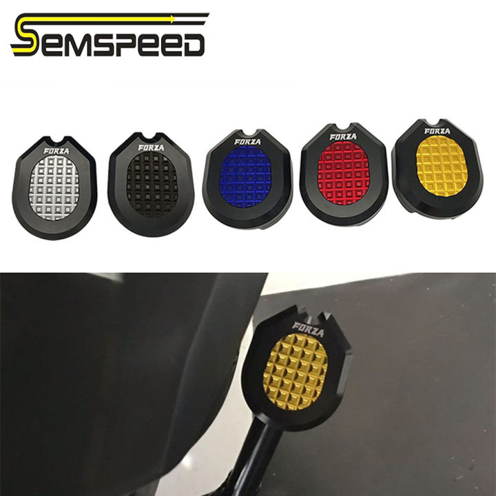 SEMSPEED For Honda Forza 350 300 125 250 MF13 2018-2023 2024 CNC ...