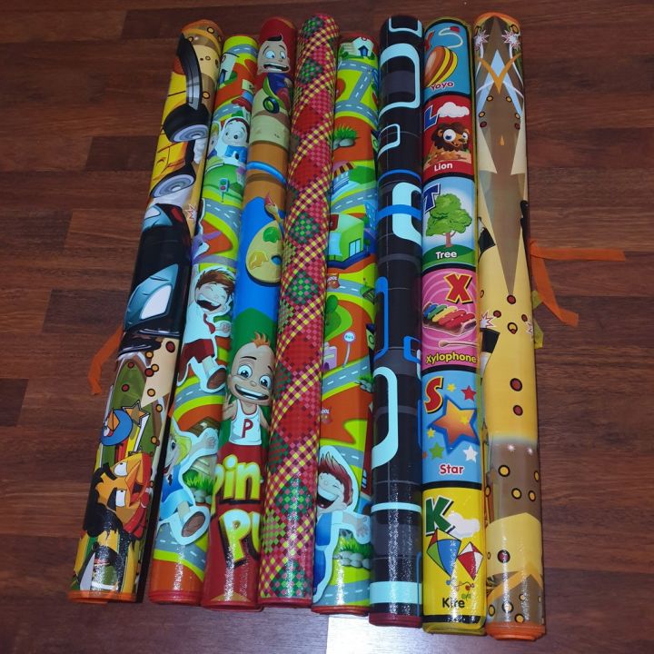 KARPET SPONS MURAH/KARPET MURAH/KARPET LANTAI/TIPIS | Lazada Indonesia