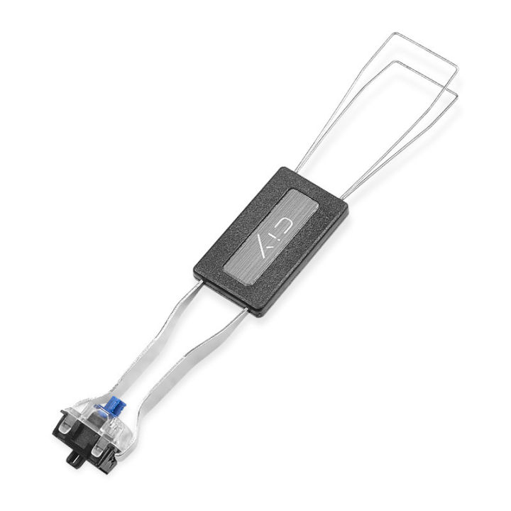 ที่ดึง คีย์แคป ดึงสวิตซ์ ดึงKey Cap ,เปลี่ยนSwitch Keyboard (2in1 ...