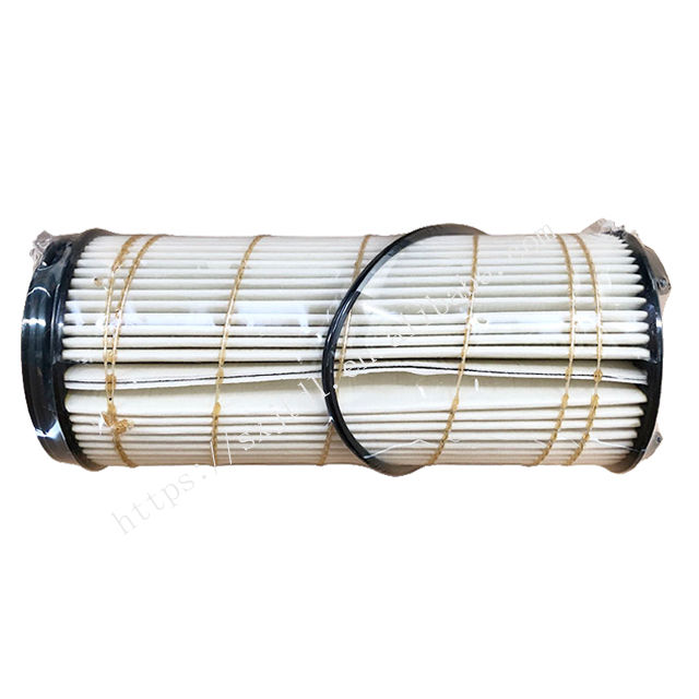 Heavy Truck part Engine YUCHAI Oil Filter 801000-1012240 oil filter ...