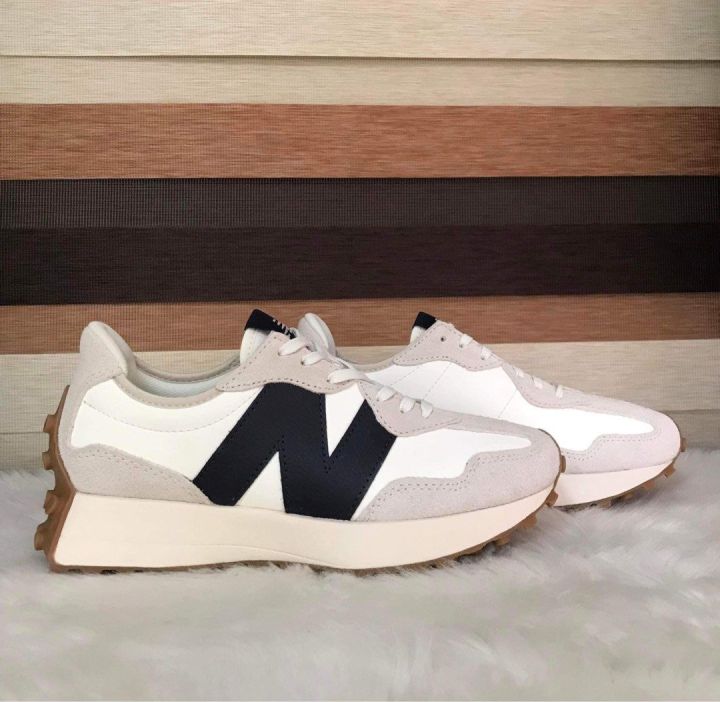 New Balance n25 N25 Driftwood grey white | Lazada PH