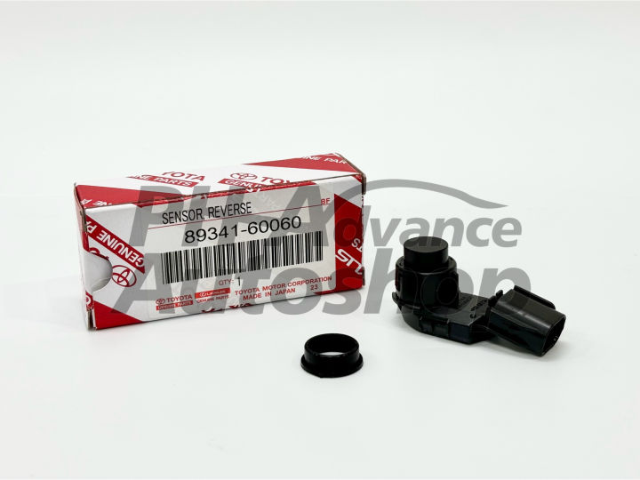 Toyota Reverse Sensor / Parking Sensor Toyota 89341-60060 | Lazada PH