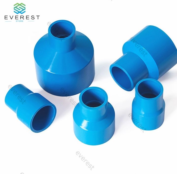 PVC BLUE COUPLING REDUCER 3/4X1/2 , 1X1/2 , 1X 3/4 | Lazada PH