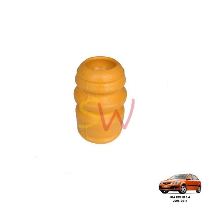 Kia Rio JB 1.4 Front Absorber Bush | Lazada