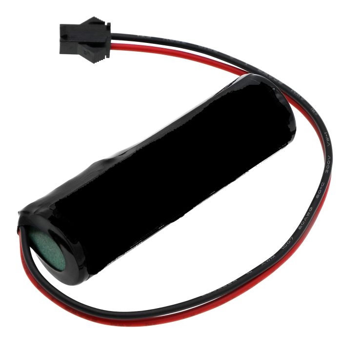 Replacement rechargeable battery 3.2V Gama Sonic GS-5 GS-6 GS-52 GS-53 ...