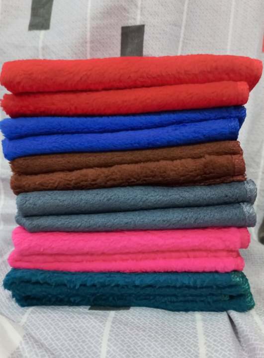 Microfiber cloth | Lazada PH