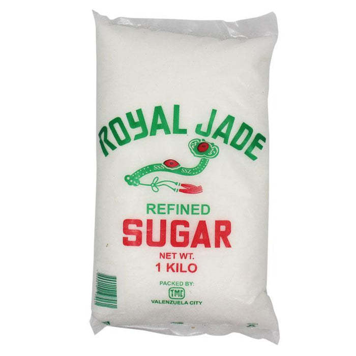 Refined White Sugar 1kg | Lazada PH