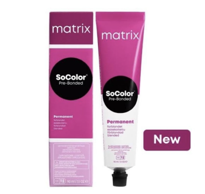 MATRIX SOCOLOR 90ML | Lazada Indonesia