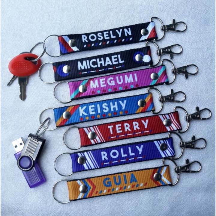 Customized Key/USB Holder in 6 Designs | Lazada PH