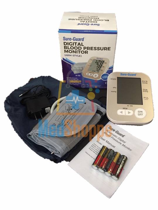 Digital Blood Pressure | Lazada PH