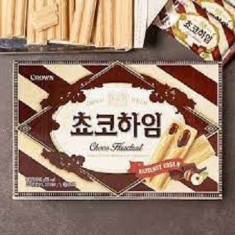 Crown Choco Heim | Lazada PH